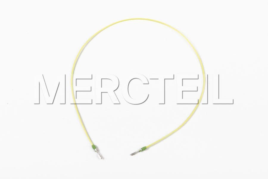Buy the spare part Mercedes-Benz A0005402505 cable harness