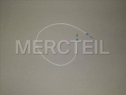 Buy the spare part Mercedes-Benz A0005402705 cable harness