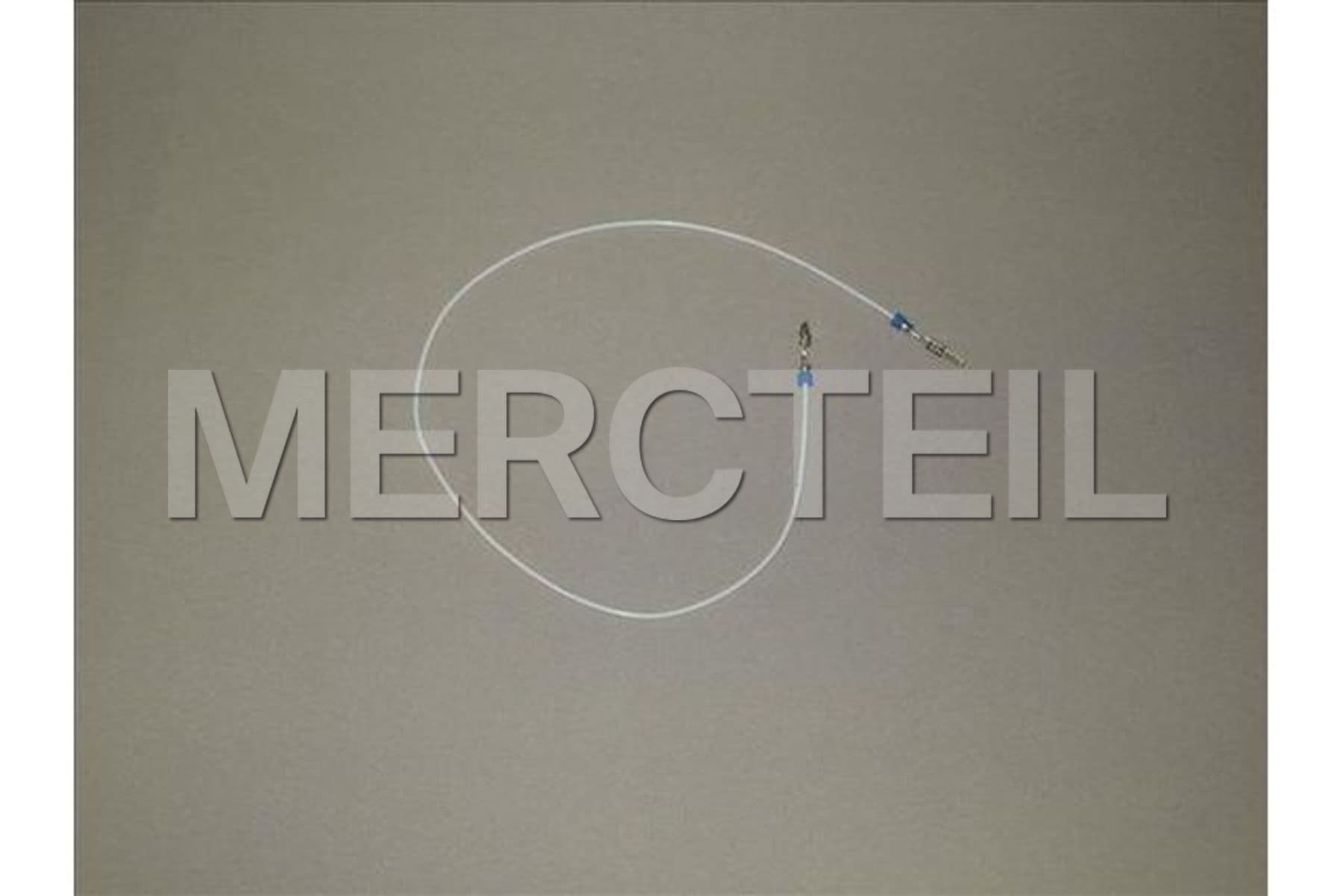 Buy the spare part Mercedes-Benz A0005402705 cable harness