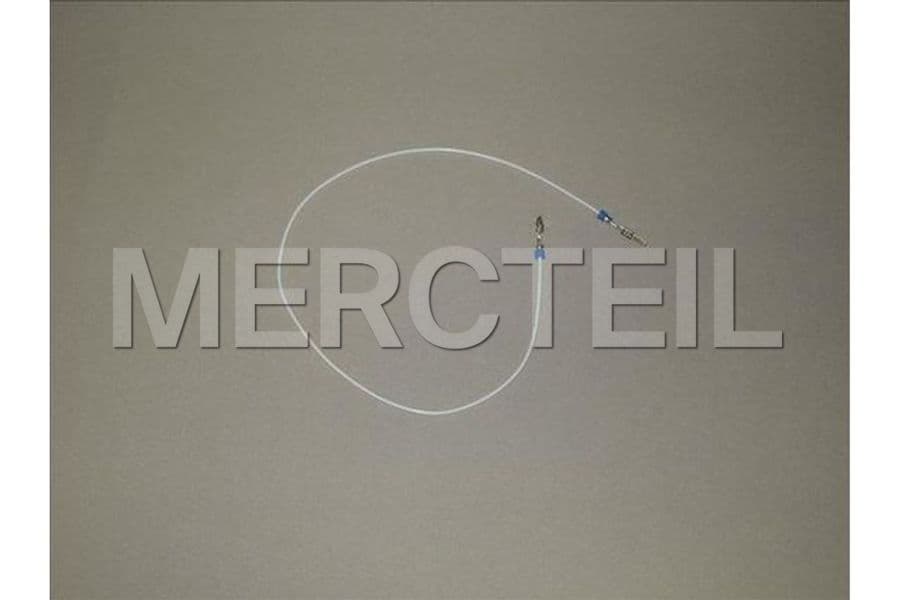 Buy the spare part Mercedes-Benz A0005402705 cable harness