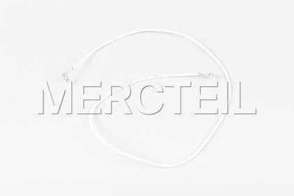 Buy the spare part Mercedes-Benz A0005403505 cable harness