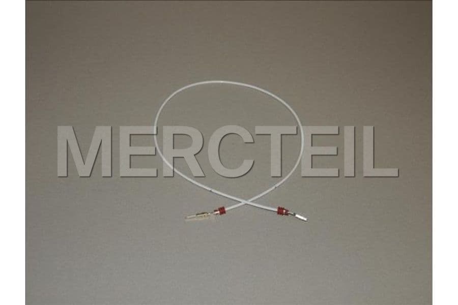 Buy the spare part Mercedes-Benz A0005403905 electrical line