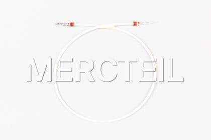 Buy the spare part Mercedes-Benz A0005404005 cable harness