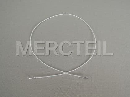 Buy the spare part Mercedes-Benz A0005404505 cable harness