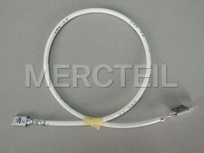 Buy the spare part Mercedes-Benz A0005405805 cable harness