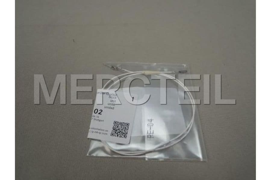 Buy the spare part Mercedes-Benz A0005407102 electrical wiring harness