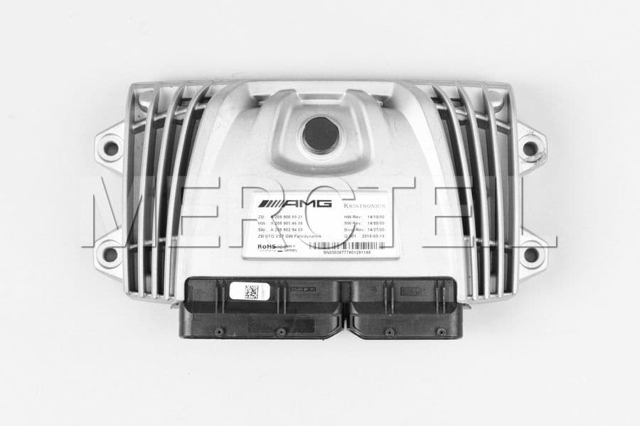 Buy the spare part Mercedes-Benz A0005408250 fuse box