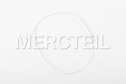 Buy the spare part Mercedes-Benz A0005409408 electrical wiring harness