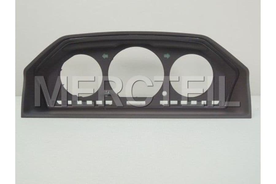 Buy the spare part Mercedes-Benz A0005420387 housinginst cluster