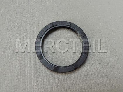 Buy the spare part Mercedes-Benz A0005422272 nut