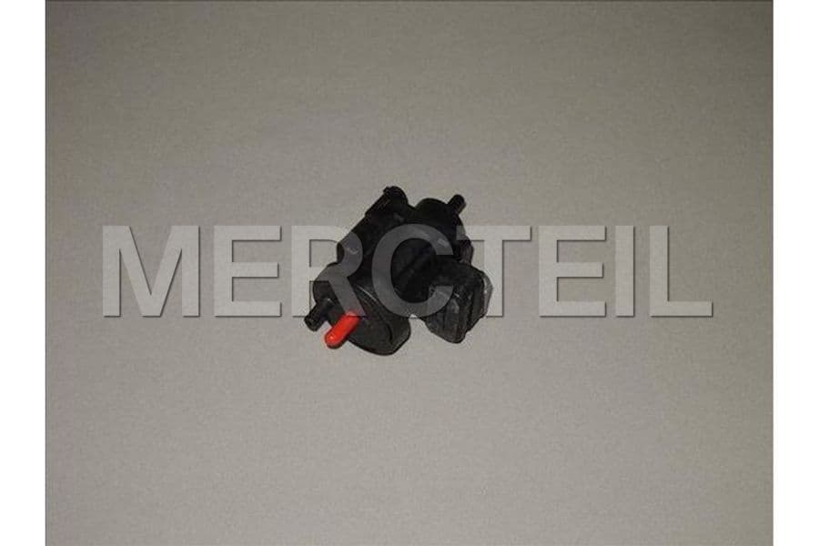 Buy the spare part Mercedes-Benz A0005450427 pressure converter