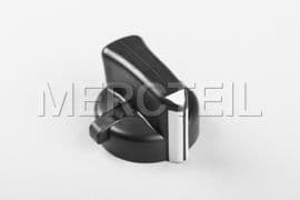Buy the spare part Mercedes-Benz A0005450481 knob