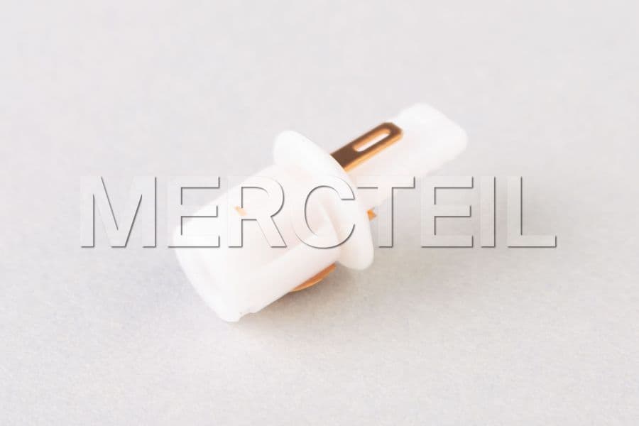 Buy the spare part Mercedes-Benz A0005453219 lamp socket
