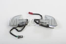 Buy the spare part Mercedes-Benz A0005453968 shift rocker arm