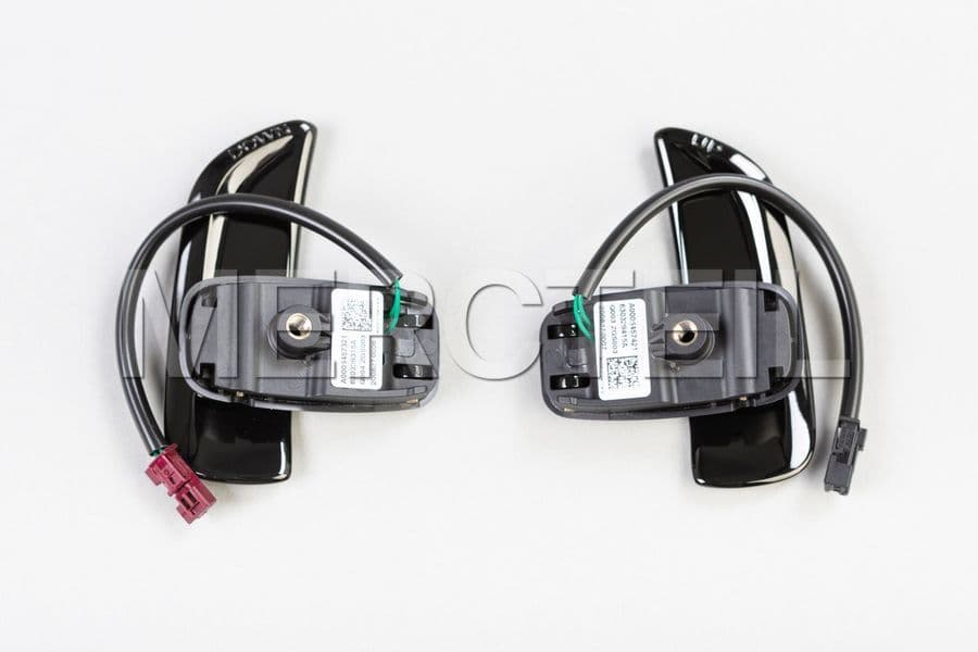 Buy the spare part Mercedes-Benz A0005457521 shift rocker arm