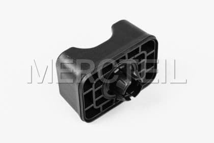 Buy the spare part Mercedes-Benz A0005833403 support for vehicle jack