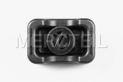Buy the spare part Mercedes-Benz A0005833403 support for vehicle jack