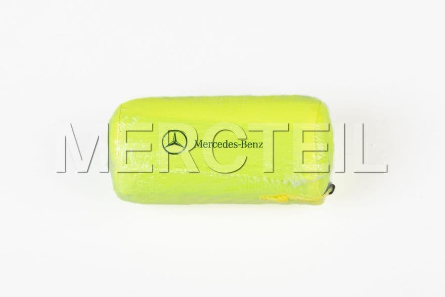 Buy the spare part Mercedes-Benz A0005834300 warning vest