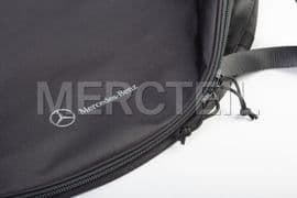 Buy the spare part Mercedes-Benz A0005850000 fabric bag