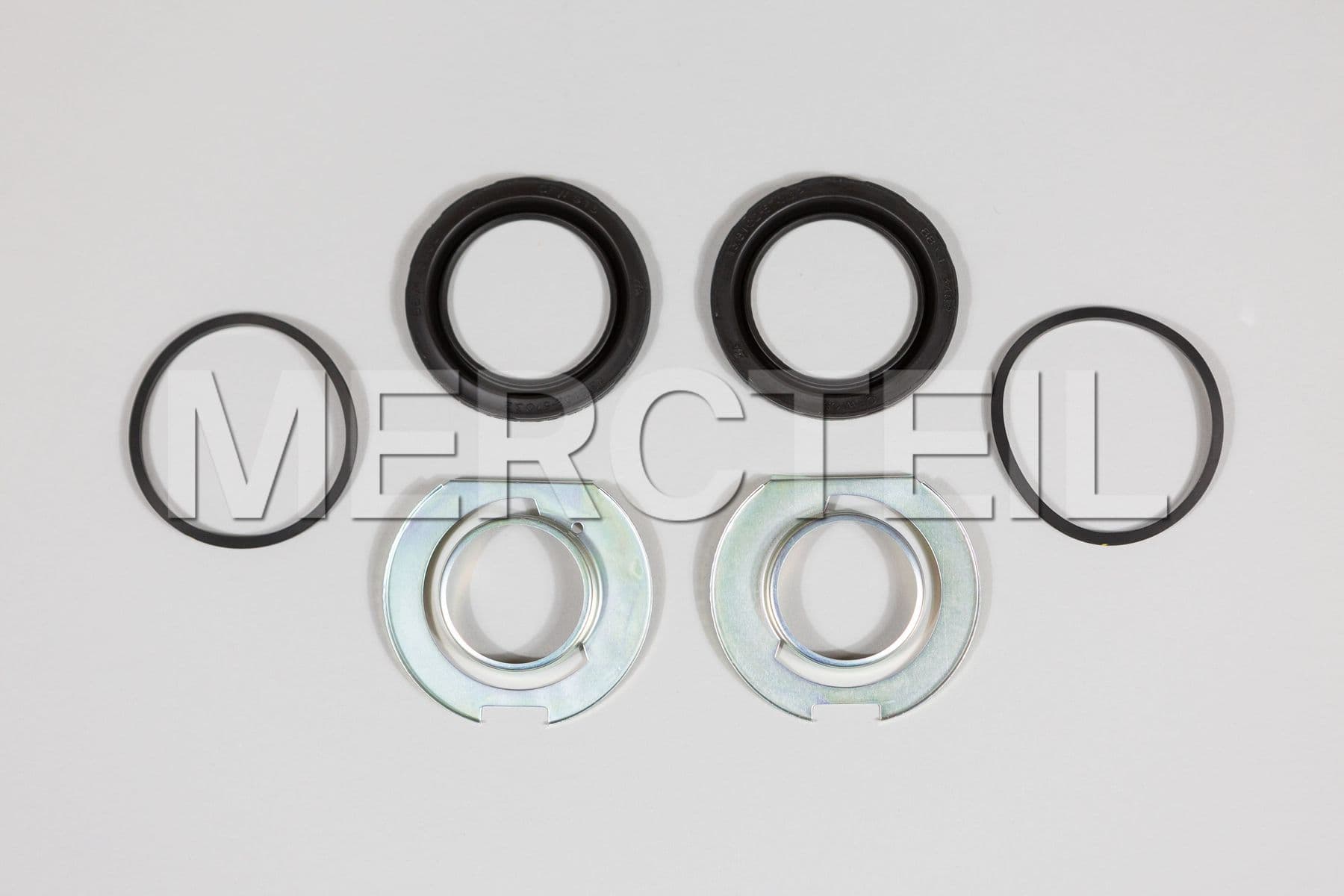 Buy the spare part Mercedes-Benz A0005866442 brake caliper seal kit