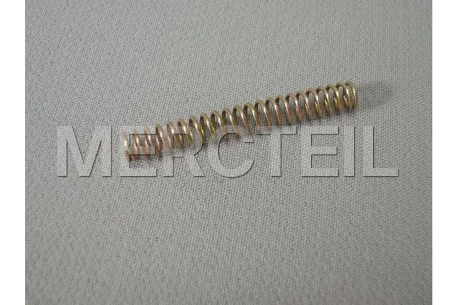 Buy the spare part Mercedes-Benz A0007231434 spring