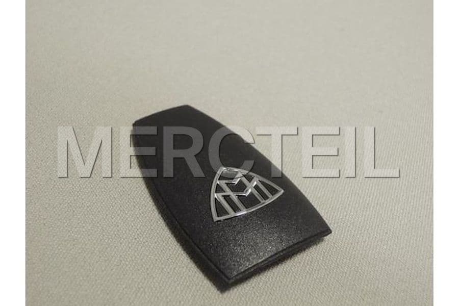Buy the spare part MERCEDES-BENZ A0007600400 key housing cover