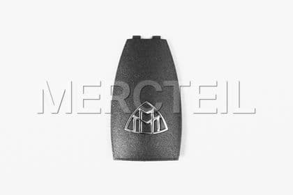 Buy the spare part Mercedes-Benz A0007600400 key housing cover