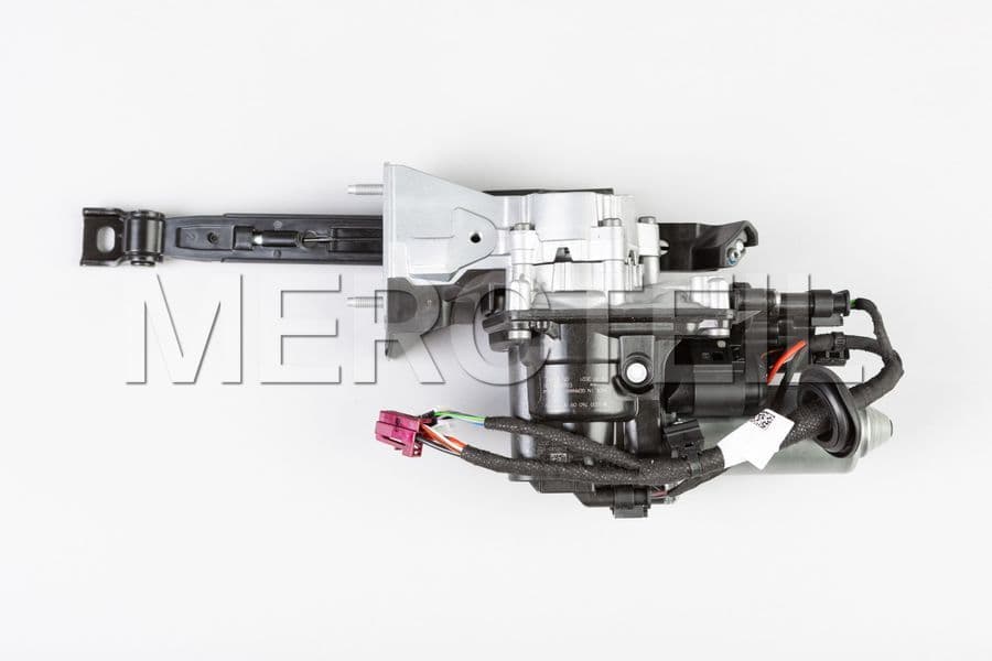 Buy the spare part Mercedes-Benz A0007600900 door drive