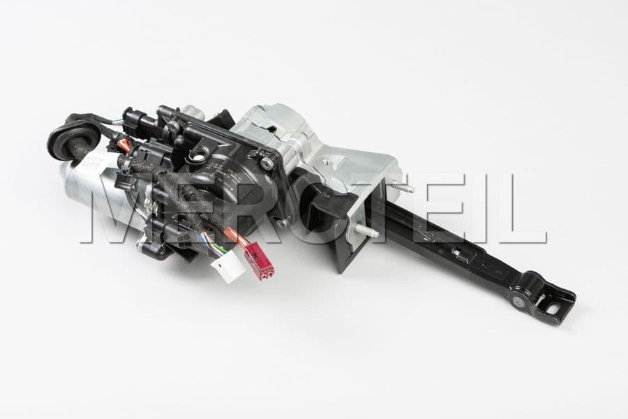 Buy the spare part Mercedes-Benz A0007601000 door drive