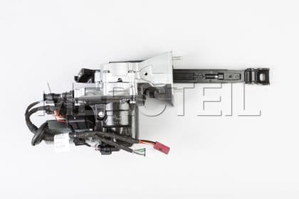 Buy the spare part Mercedes-Benz A0007601000 door drive