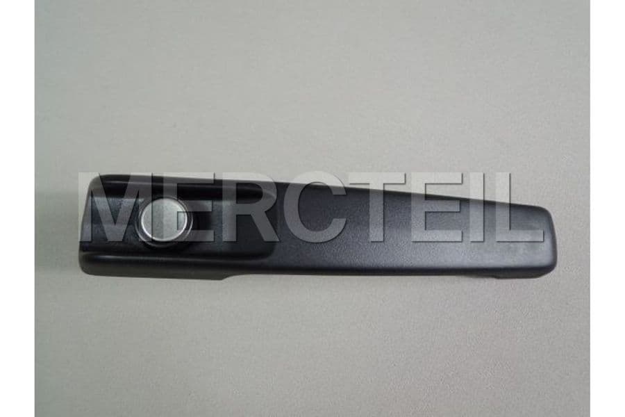 Buy the spare part Mercedes-Benz A0007601259 door handle