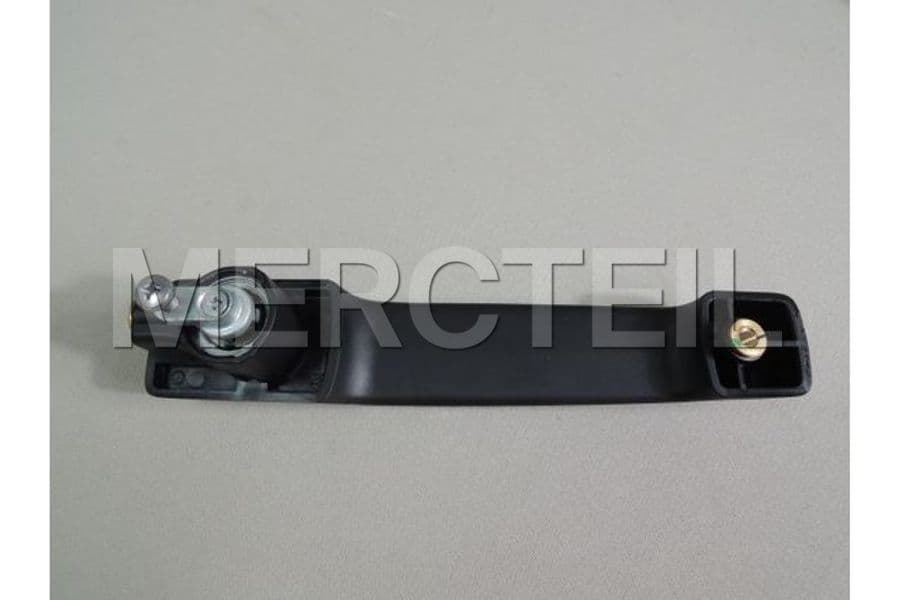 Buy the spare part Mercedes-Benz A0007601259 door handle