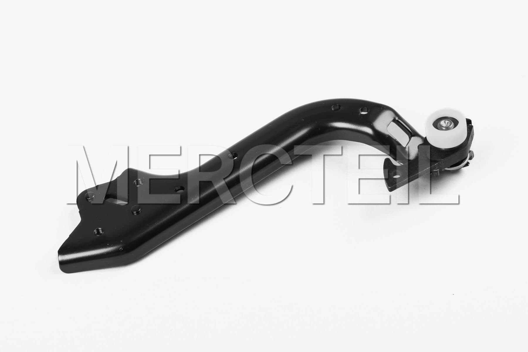 Buy the spare part Mercedes-Benz A0007630047 door slide mechanism