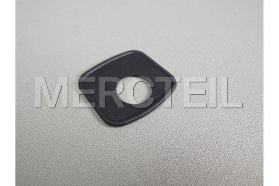 Buy the spare part Mercedes-Benz A0007660097 pad