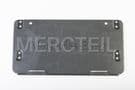 Buy the spare part Mercedes-Benz A0008101611 fastening plate