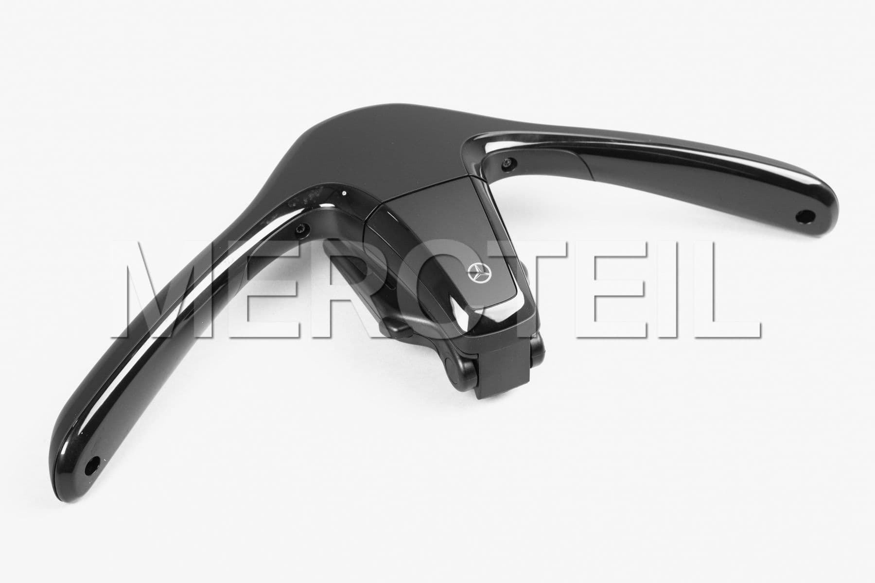 Buy the spare part Mercedes-Benz A0008104100 clothes hanger