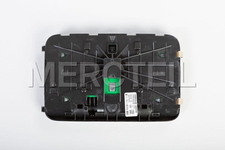 Buy the spare part Mercedes-Benz A00081044009H99 vanity mirror