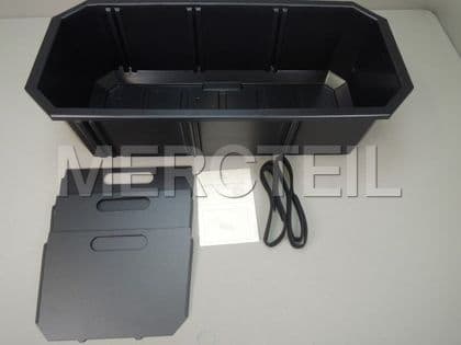 Buy the spare part Mercedes-Benz A0008140041 stowage box