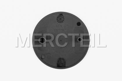 Buy the spare part Mercedes-Benz A0008170408 company sign