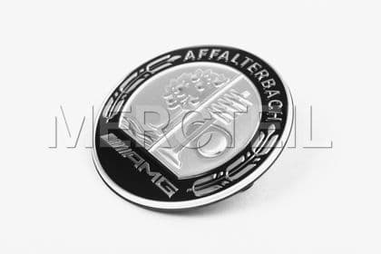 Buy the spare part Mercedes-Benz A0008170408 company sign