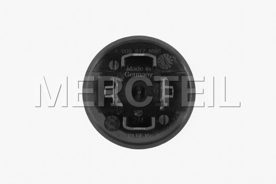 Buy the spare part Mercedes-Benz A0008170508 company sign