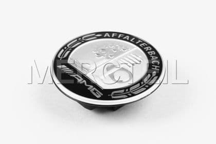Buy the spare part Mercedes-Benz A0008170508 company sign