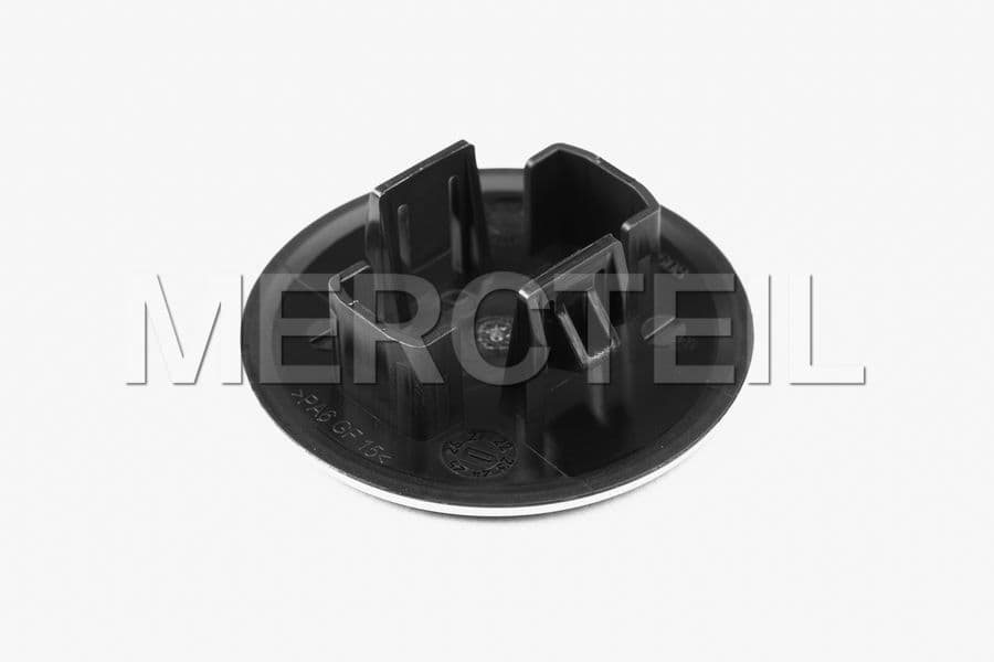 Buy the spare part Mercedes-Benz A0008170608 company sign