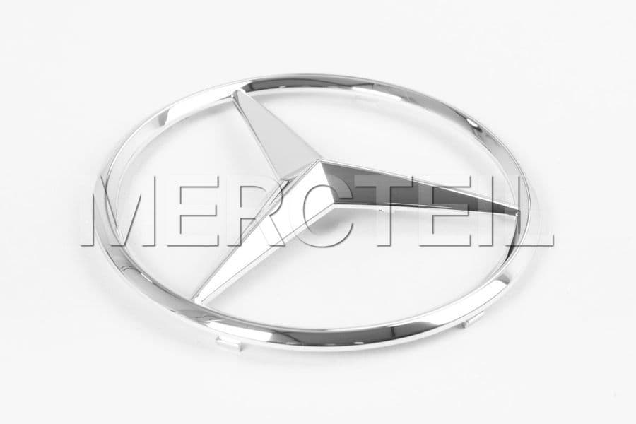 Buy the spare part Mercedes-Benz A0008171016 mercedes star
