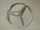 Buy the spare part Mercedes-Benz A0008171416 mercedes star