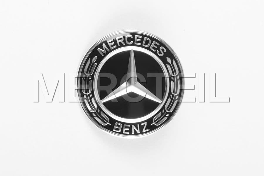 Kaufen Sie das Ersatzteil Mercedes-Benz A0008171601 firmenzeichen