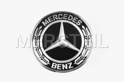 Buy the spare part Mercedes-Benz A0008171901 company sign