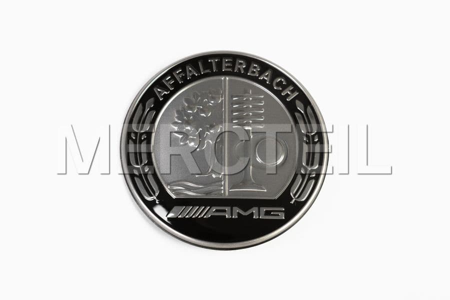 Buy the spare part Mercedes-Benz A0008177109 company sign
