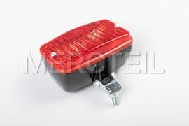 Buy the spare part Mercedes-Benz A000820196464 tail lamp