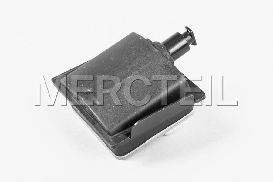 Buy the spare part Mercedes-Benz A0008202205 centr locking act ele